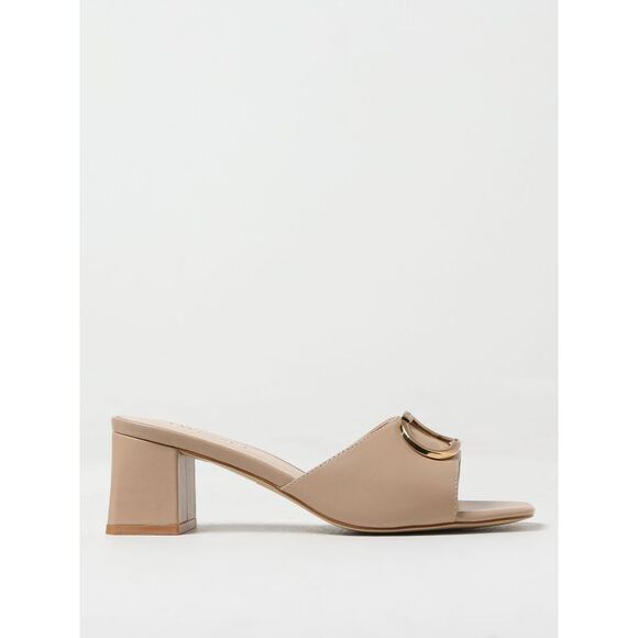 Twin-Set | Shoes | Twinset Heeled Sandals Woman Hazel | Poshmark